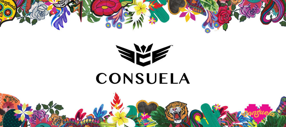 Consuela – Byrd Mill